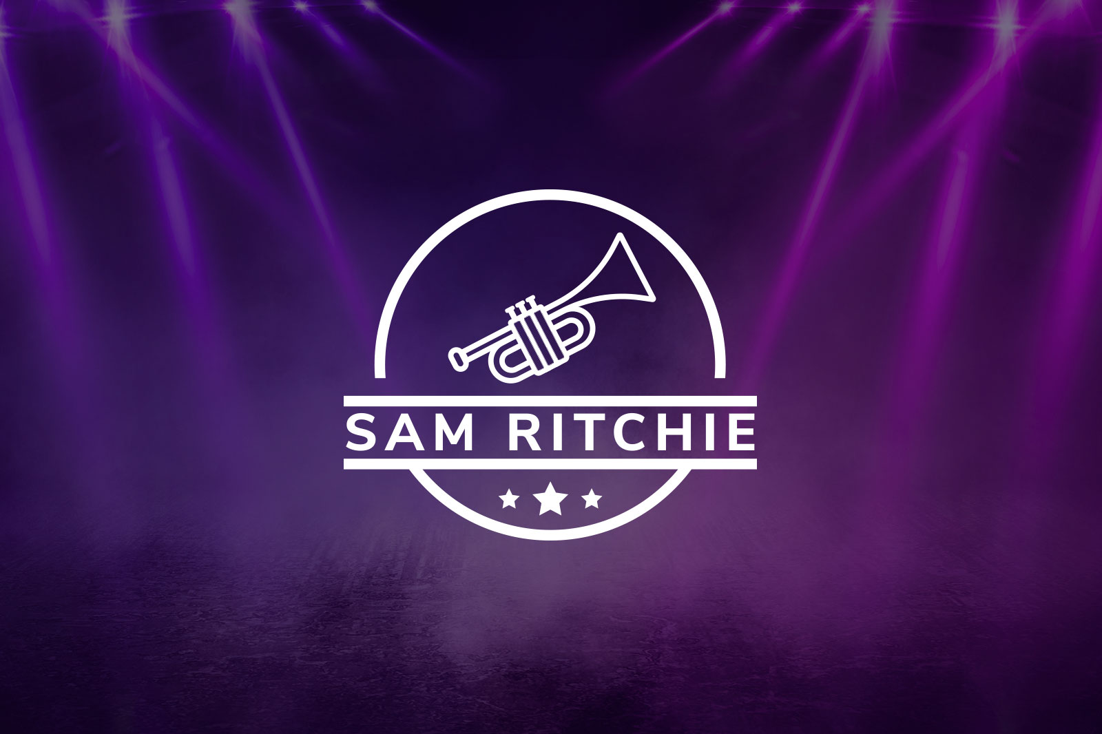 Home - Sam Ritchie